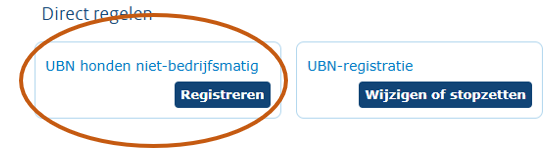 Hondregistreren | UBN nummer aanvragen nestje pups aanmelden ...